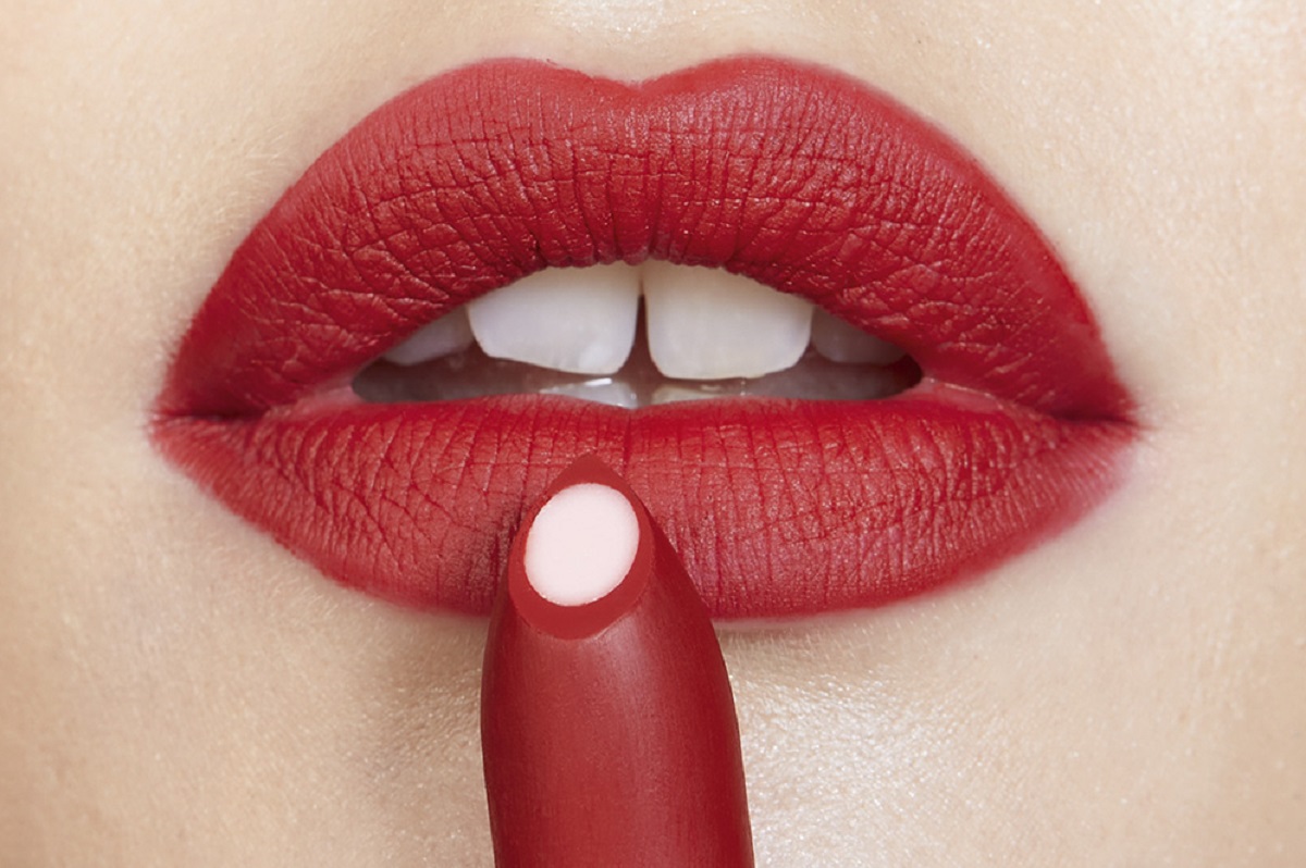 Hydramatic Matte Lipstick