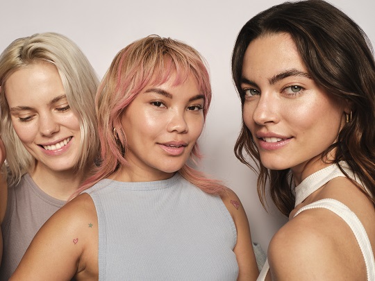 Our Story | Avon